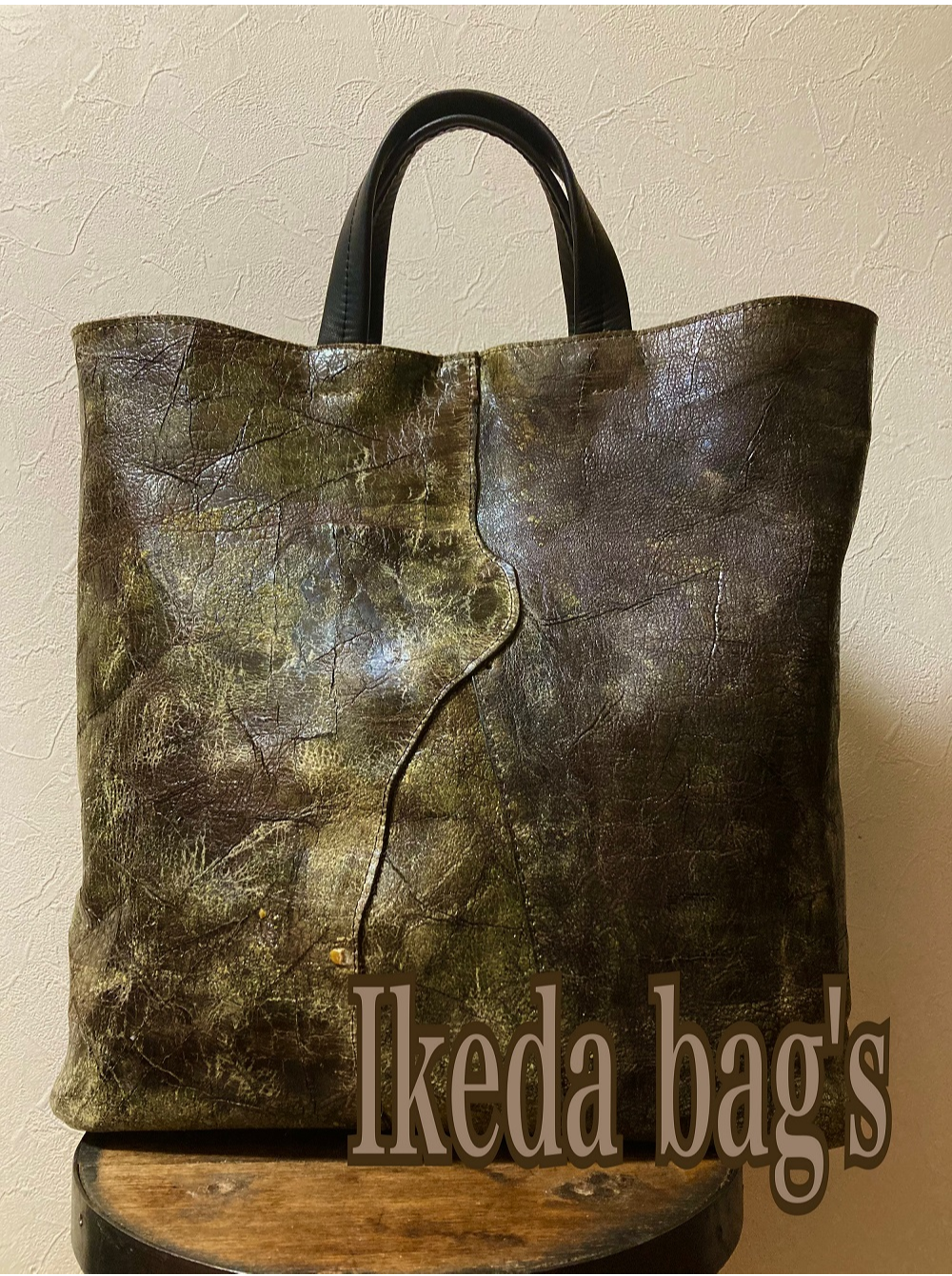 〈Ikeda bag's〉期間限定出店 | ショップブログ | 東急百貨店 たまプラーザ店