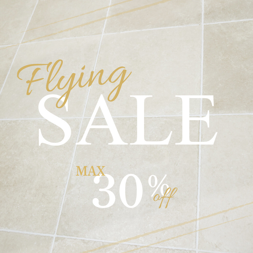 Flying SALE 〗一部商品MAX30%OFF | ショップブログ | 東急百貨店 たまプラーザ店