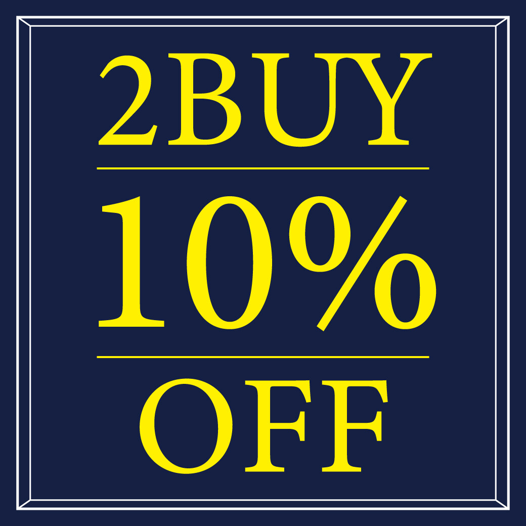 2BUY10%OFF開催中！ | ショップブログ | 東急百貨店 たまプラーザ店