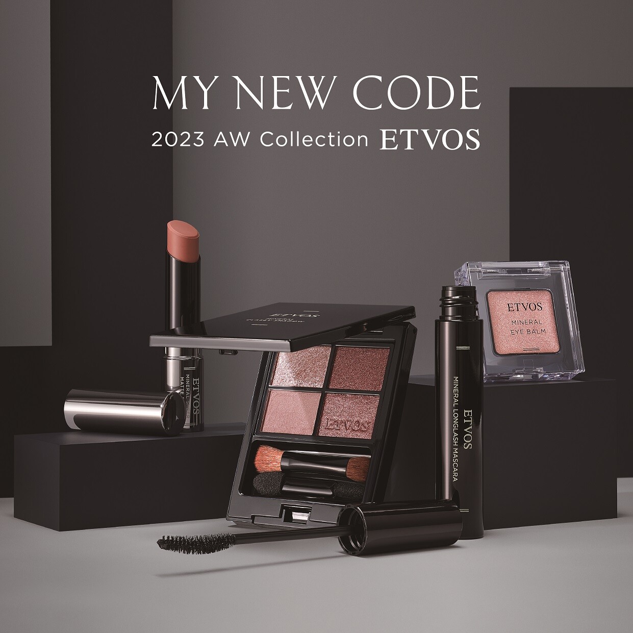 ETVOS AWコレクション8/2発売！ | ショップブログ | 東急百貨店 たまプラーザ店